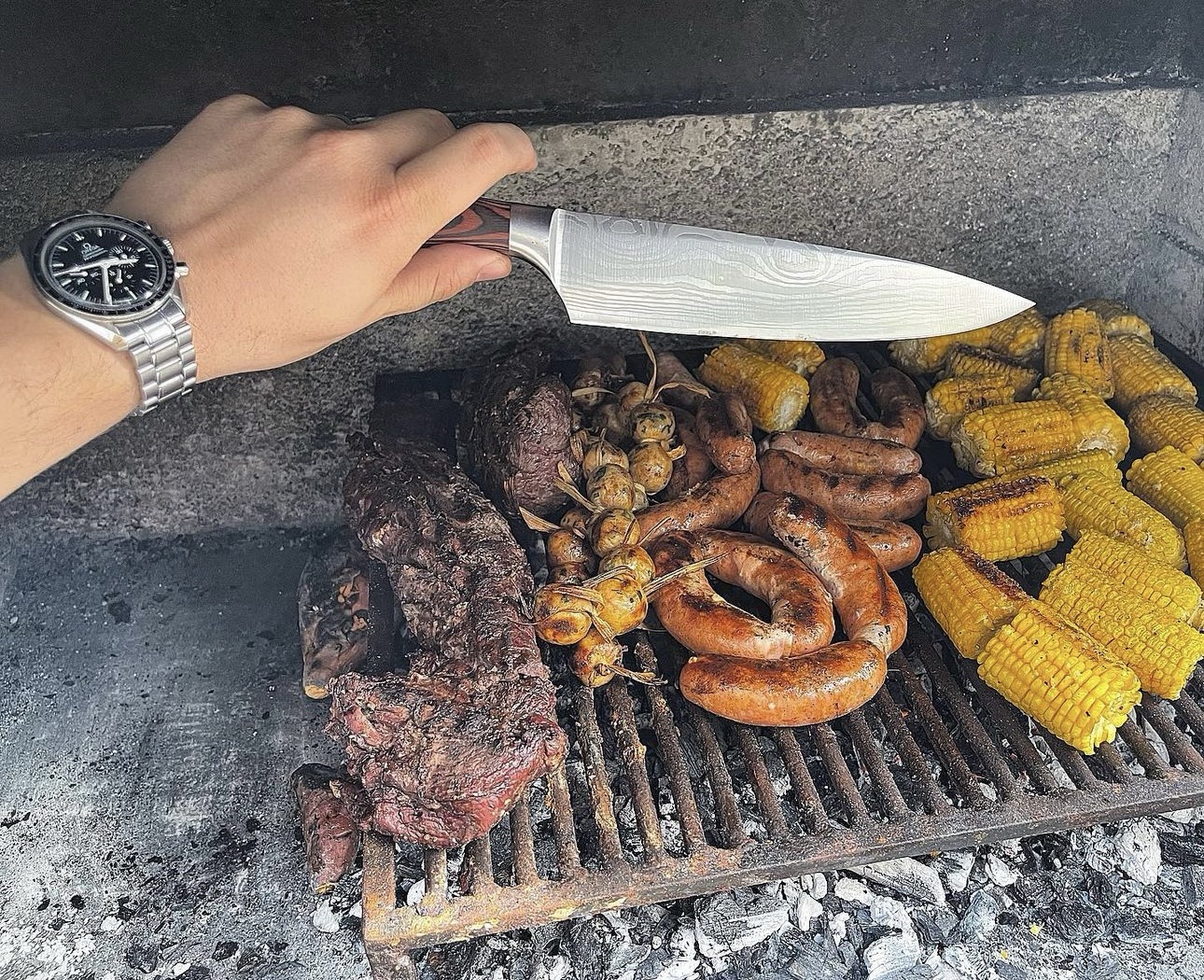 Alimentos metainfluencers – ROTERDAM